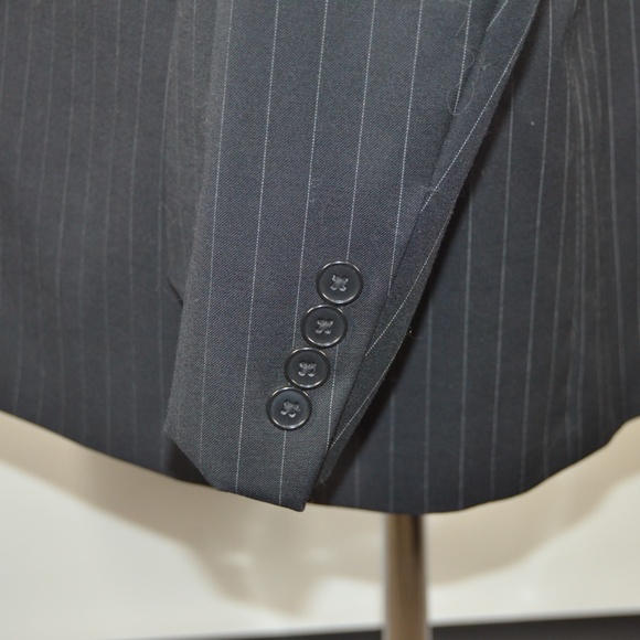 Andrew Fezza | Suits & Blazers | Andrew Fezza 5r Sport Coat Blazer Suit ...